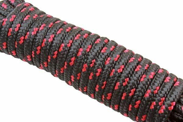 Utility Diamond Braided Polypropylene Multi
