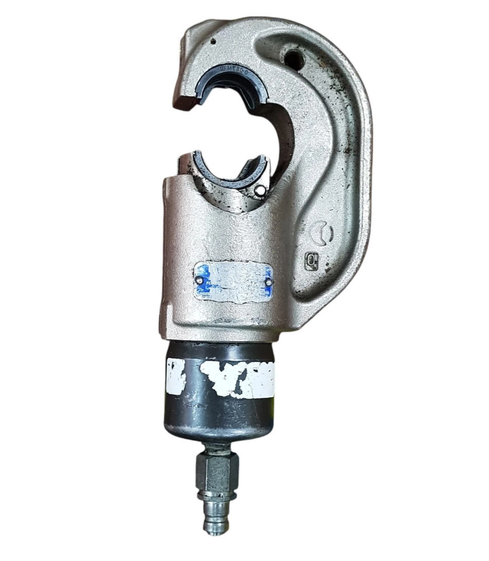 Cembre Hydraulic Crimping Head ME60-C Die Crimp Head For Up To 300mm2 ...