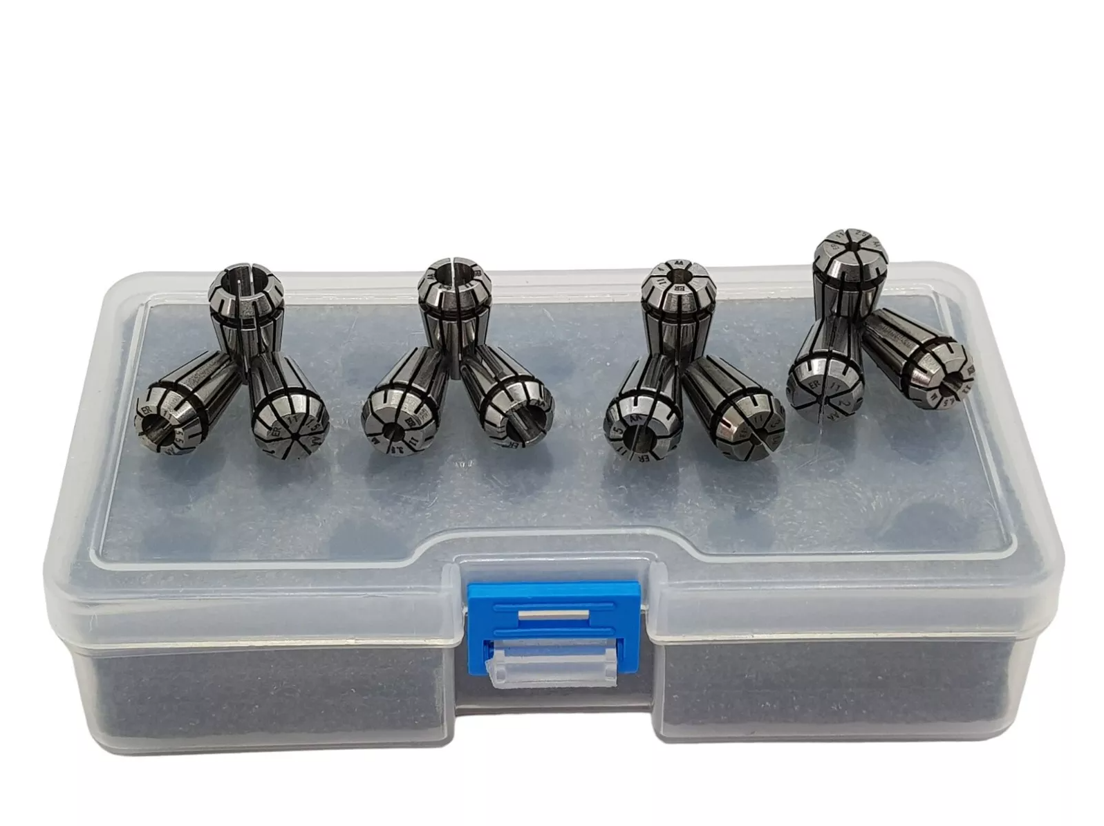 Er COLLET SETS High Precision ER11 ER16 ER20 ER25
