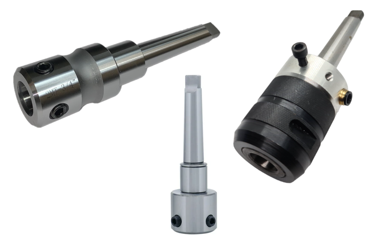 Annular Cutter Arbor