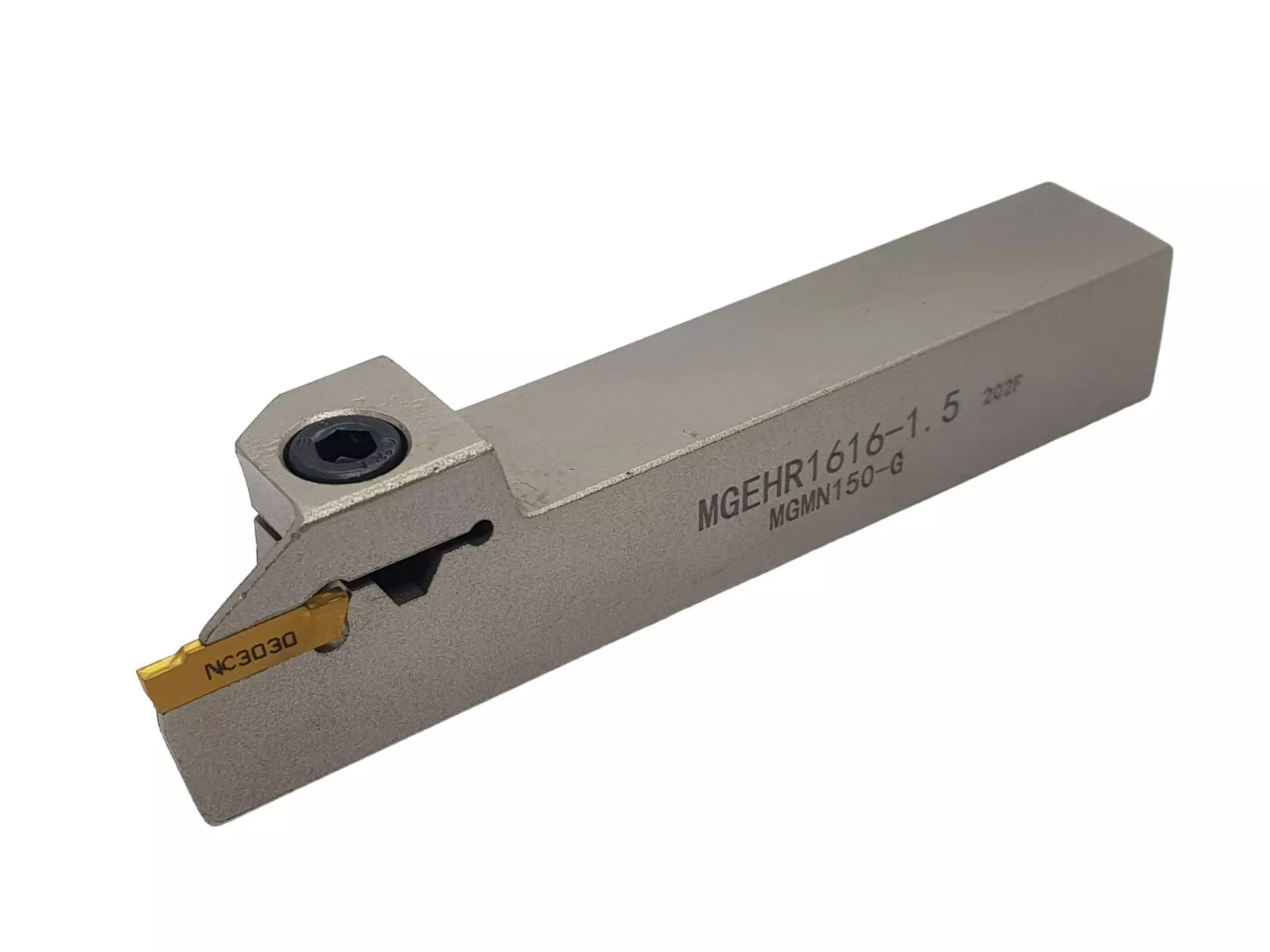 16mm Parting Off Lathe Tool RIGHT HAND X1 1.5mm