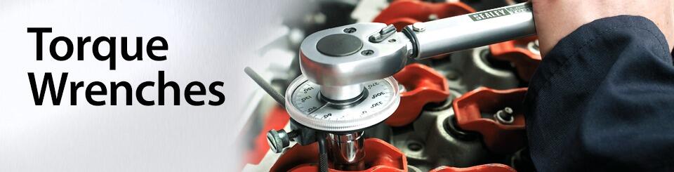 Torque Wrenches