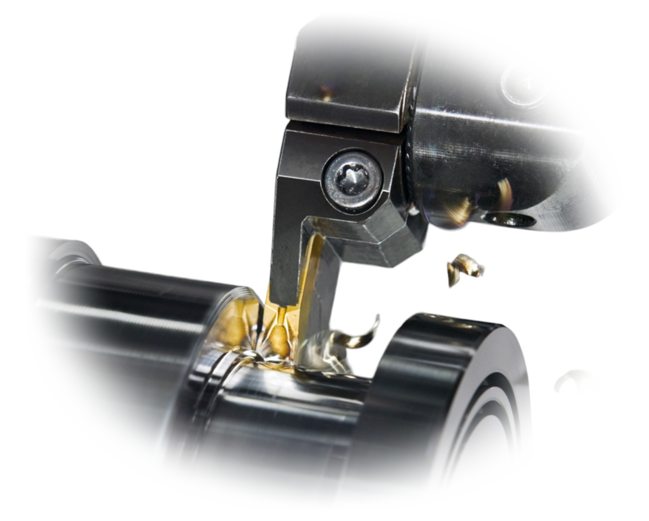 Parting / Grooving Inserts