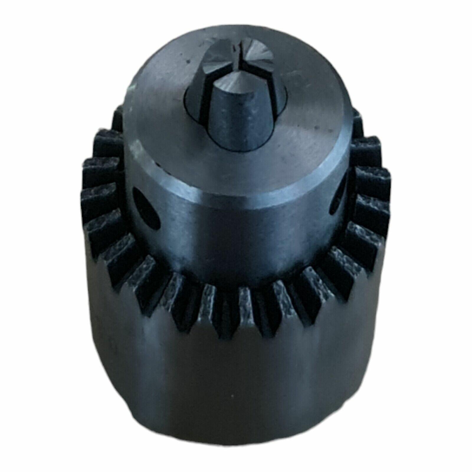 Buy Small Drill Chuck 0.3-4mm JT0 Mini Chuck Sanou Precision Lathe ...