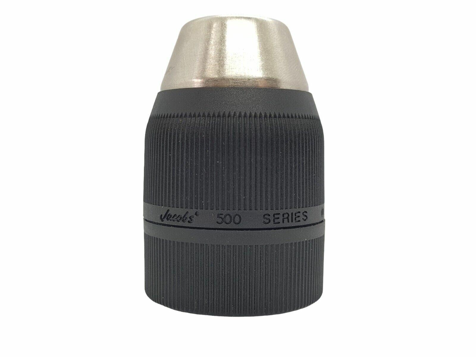 Jacobs 500 series chuck store