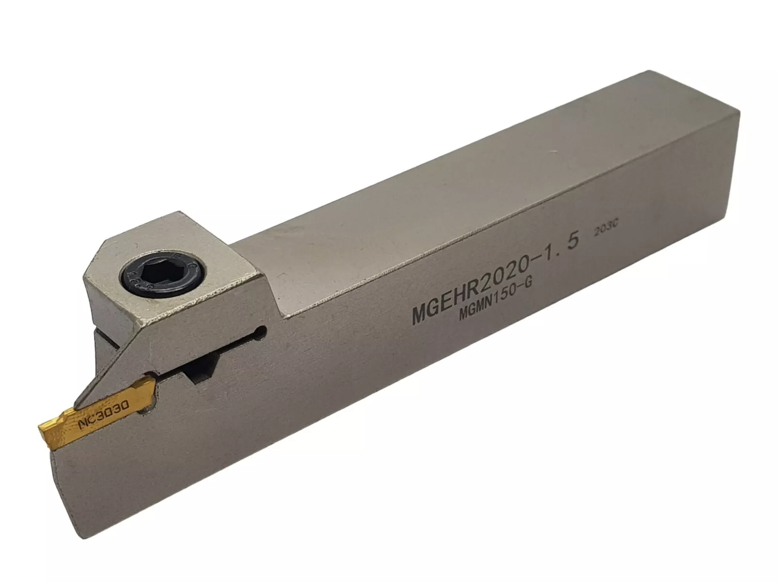 20mm Parting Off Lathe Tool RIGHT HAND X1 1.5mm