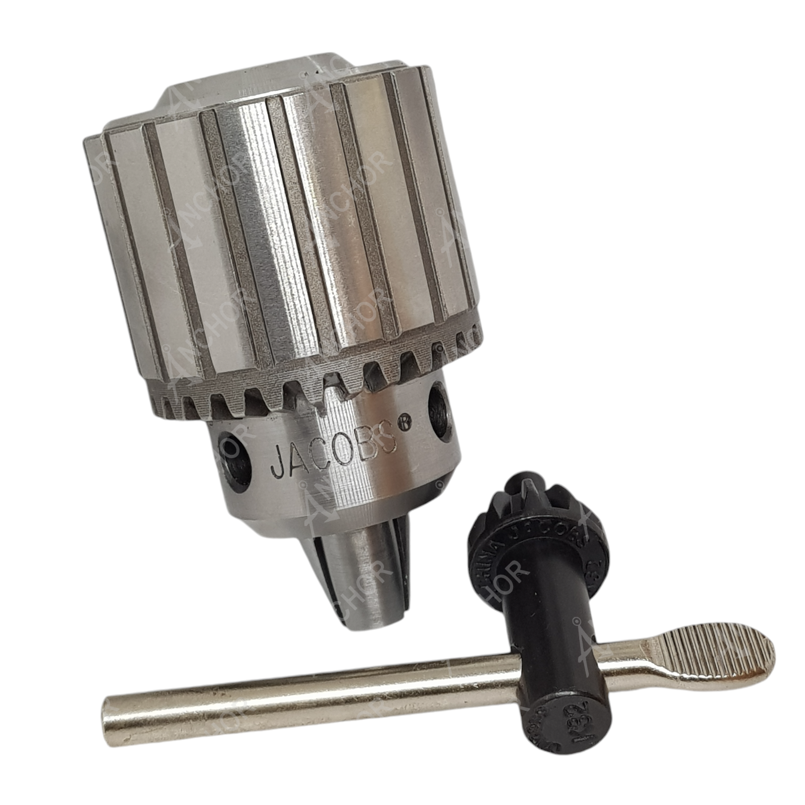 Jacobs JCM6232 5/8" 16mm Keyed Drill Chuck K3 Key