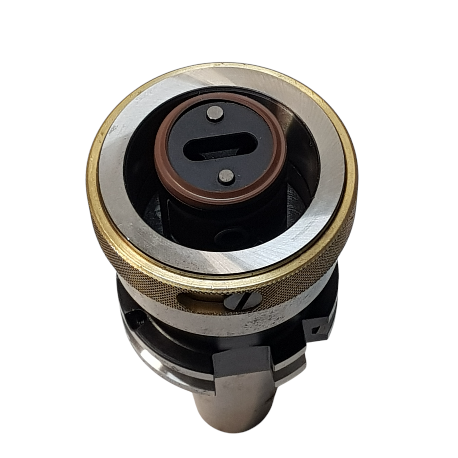 Erickson DV40BHSK63075M HSK Modular Adapter Hsk-dv