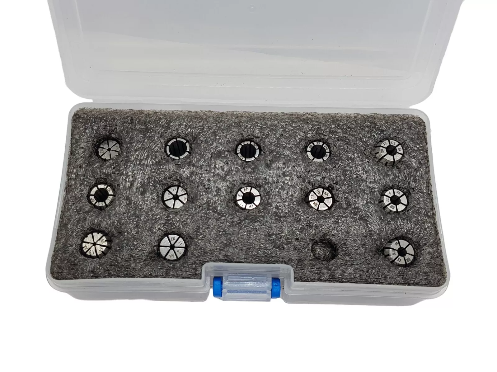 Er COLLET SETS High Precision ER11 ER16 ER20 ER25