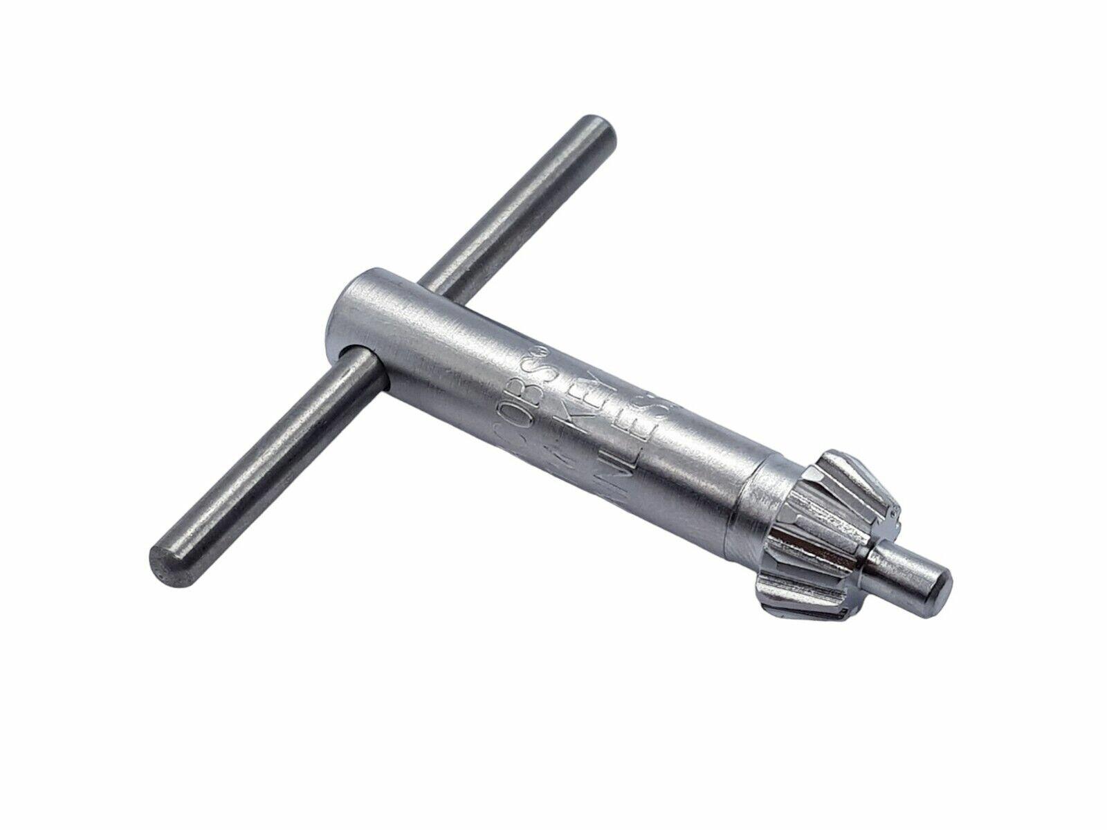 Genuine Jacobs Chuck Key K1M Surgical Medical