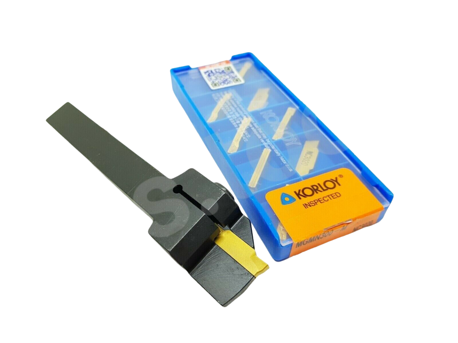 16mm Parting Off Lathe Tool RIGHT HAND X10 3mm