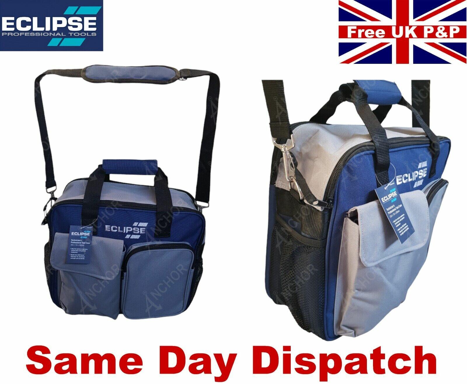 Eclipse Tech Case Technicians / Electricians