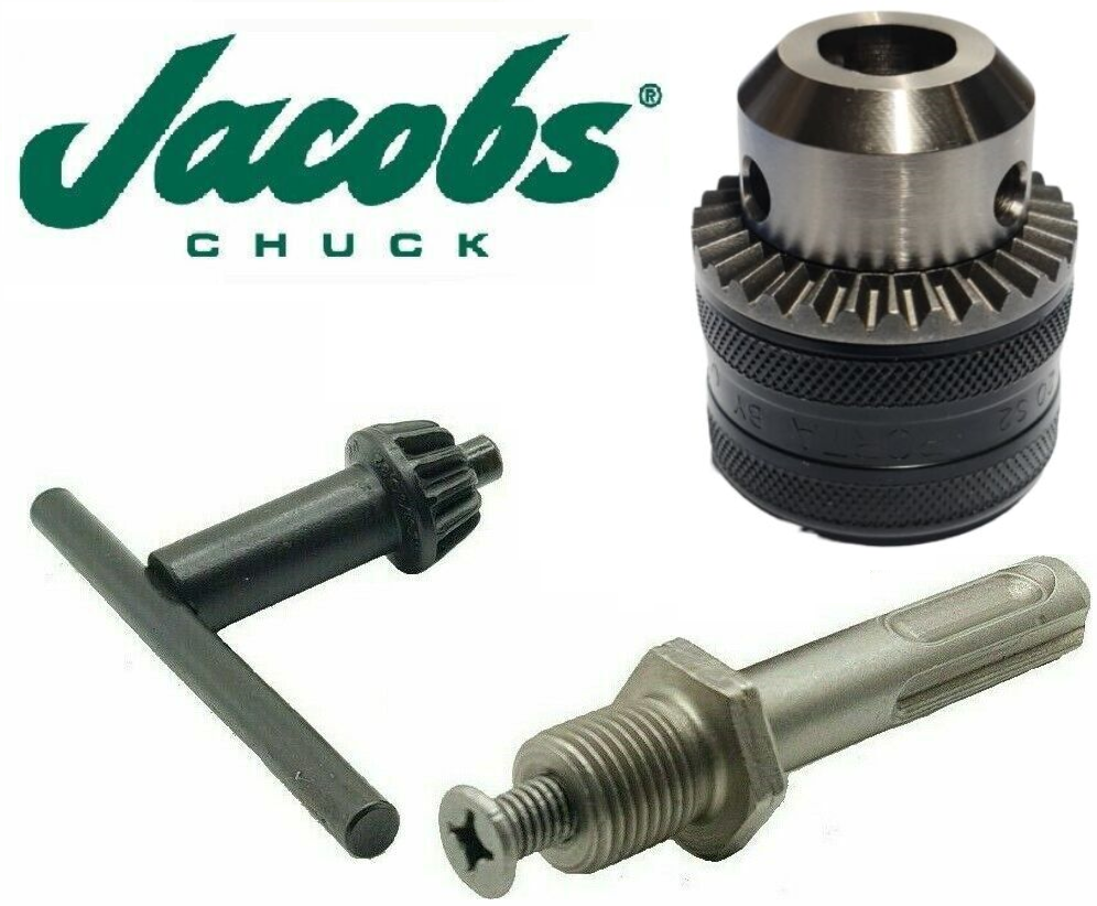 Jacobs drill store