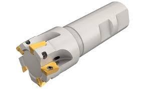 Indexable End Mill / Cutters