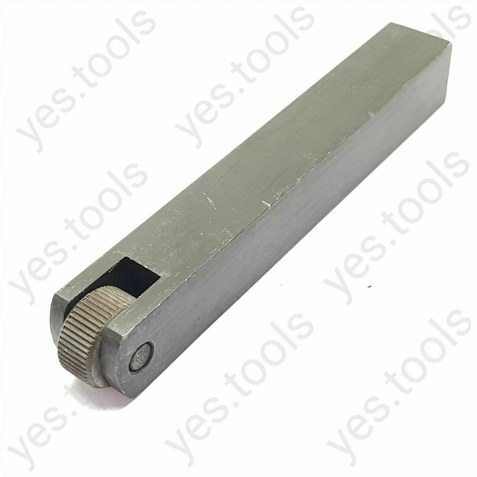 Knurling Tool Variation Straight Shank Clamp Type Knurling Tool 1 2 3 6 ...