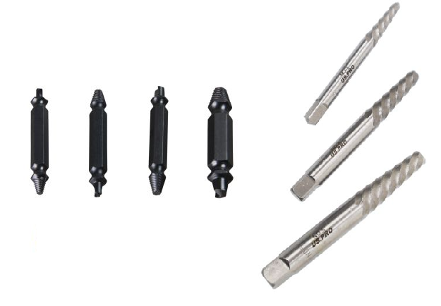 Extractors