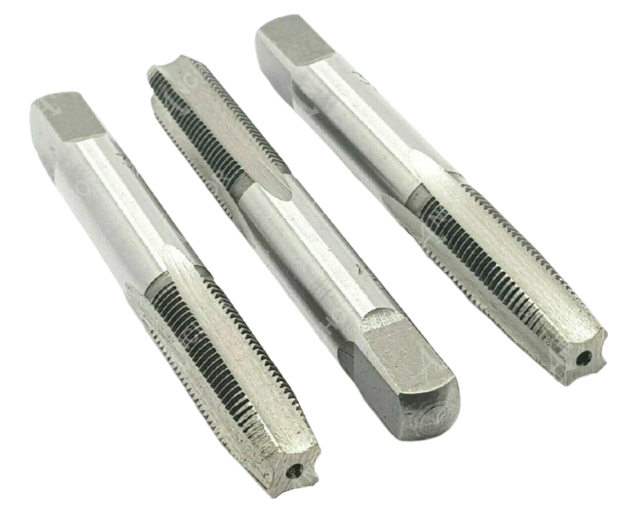 Buy BSCY Tap Set 3/8 x 26 TPI 3PC Online | High Quality & Durable