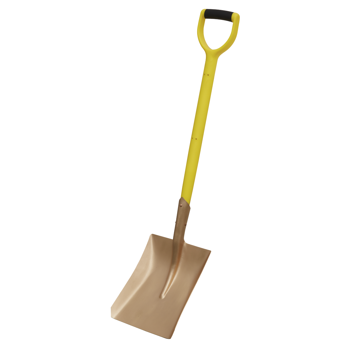 Premier Non-sparking Square Shovel 240 X 418 X