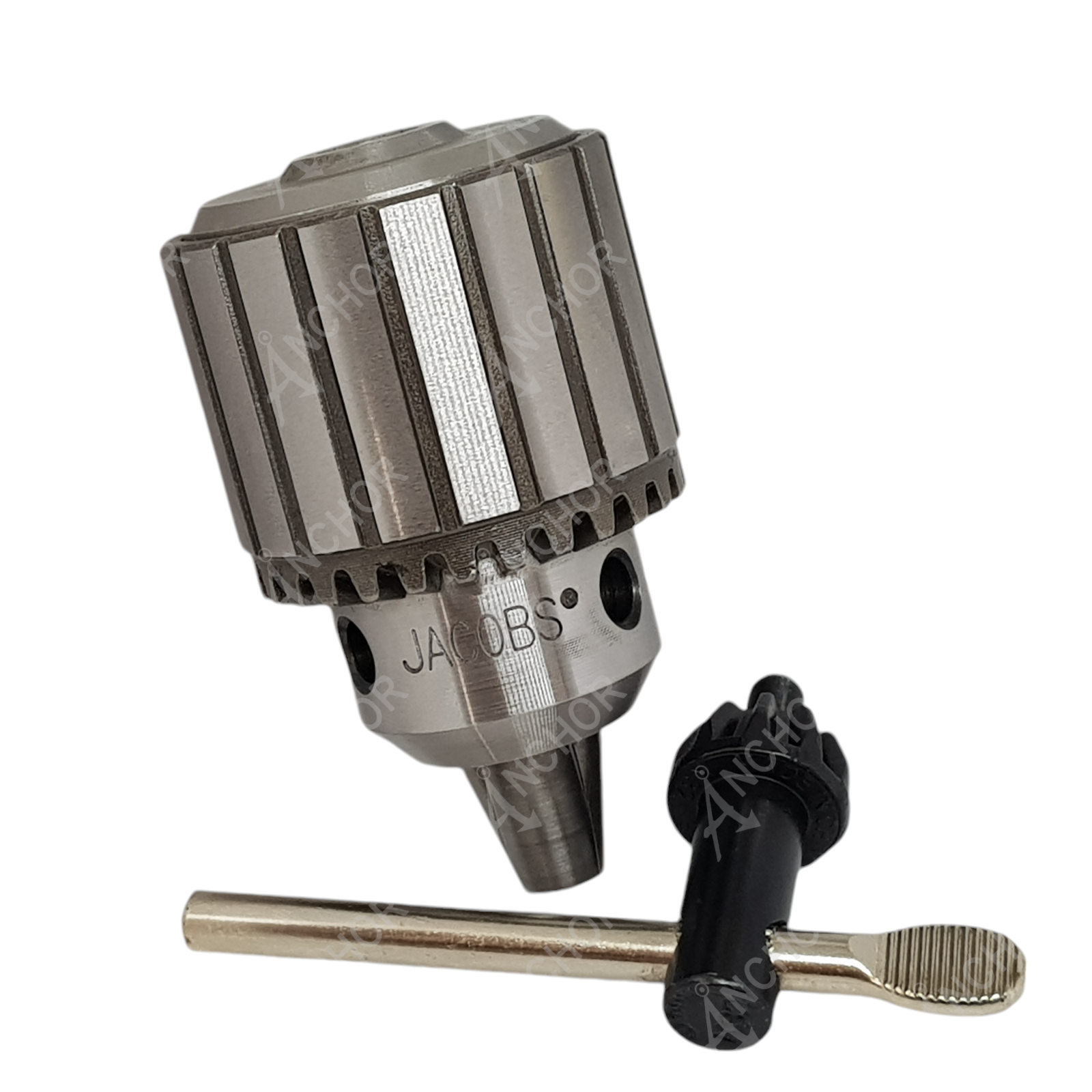 Jacobs 1/2" Drill Chuck 33BA Pillar Bench Drill
