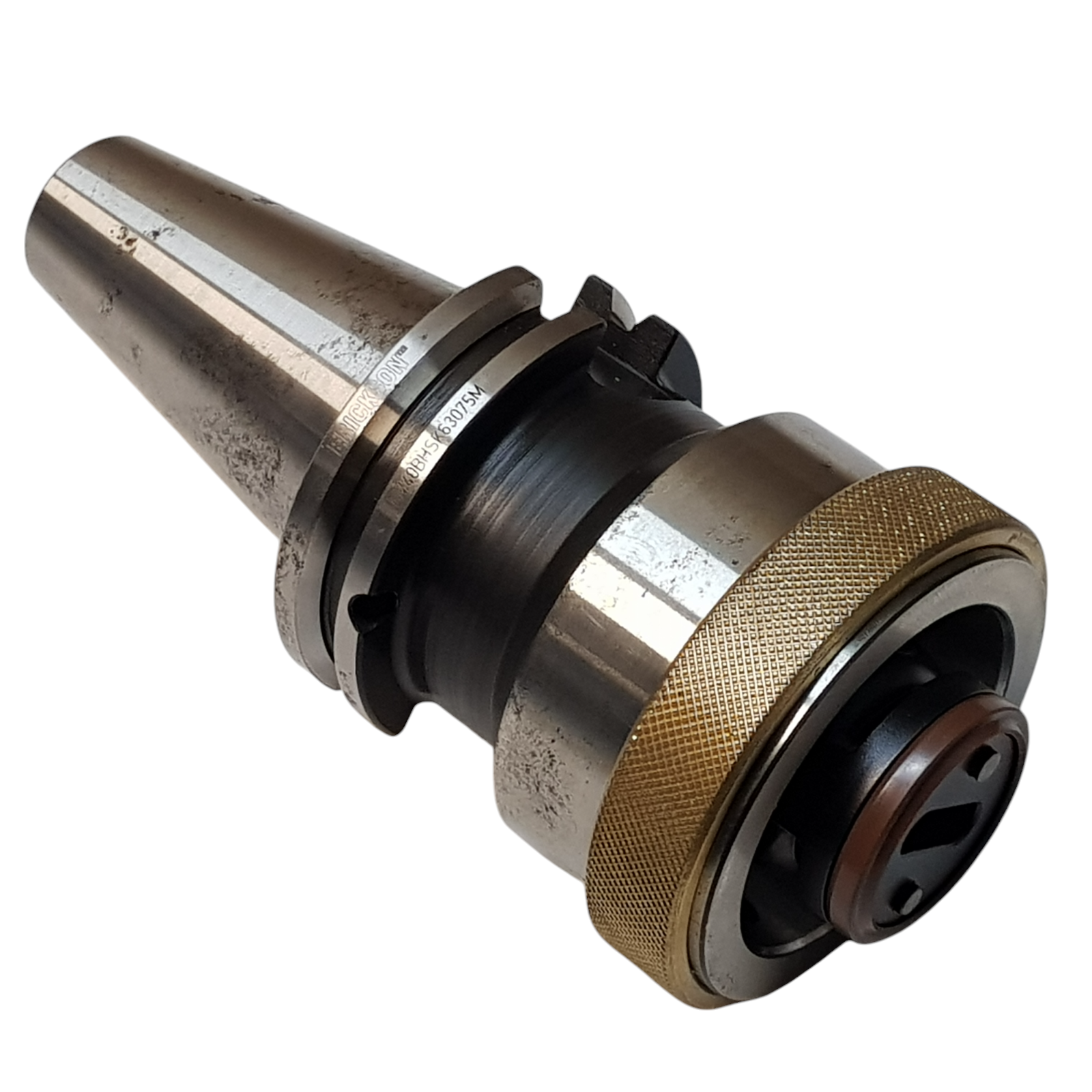 Erickson DV40BHSK63075M HSK Modular Adapter Hsk-dv