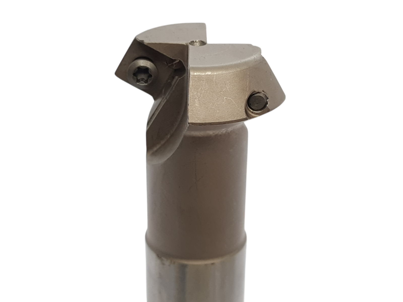 Taegutec Tcf3-d25-11 High Precision Face Milling