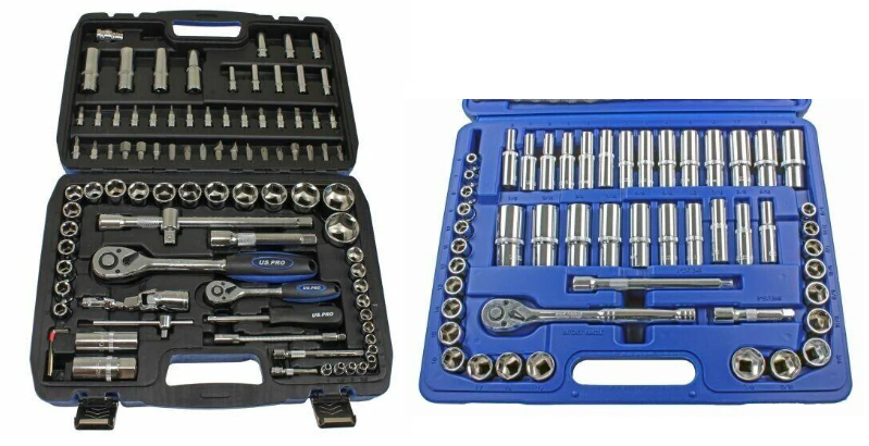 Socket Sets