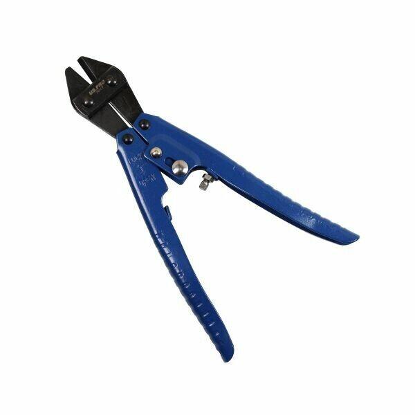 Buy US PRO Wire Cable Cutters Mini Bolts Chain Cutter Heavy Duty Snips ...