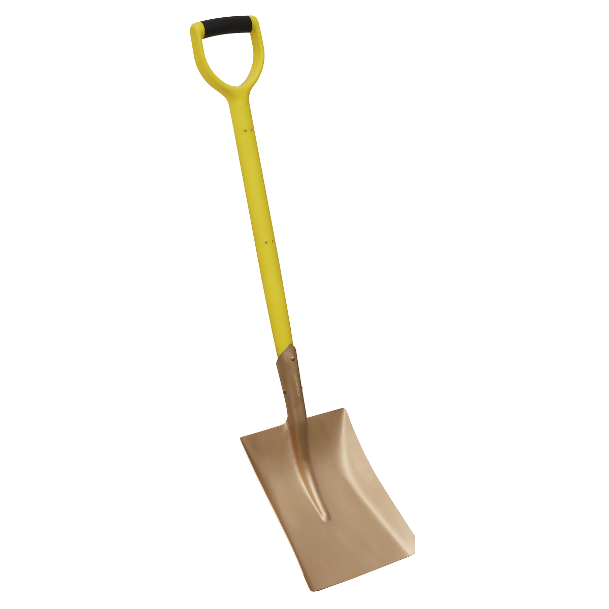 Premier Non-sparking Square Shovel 240 X 418 X