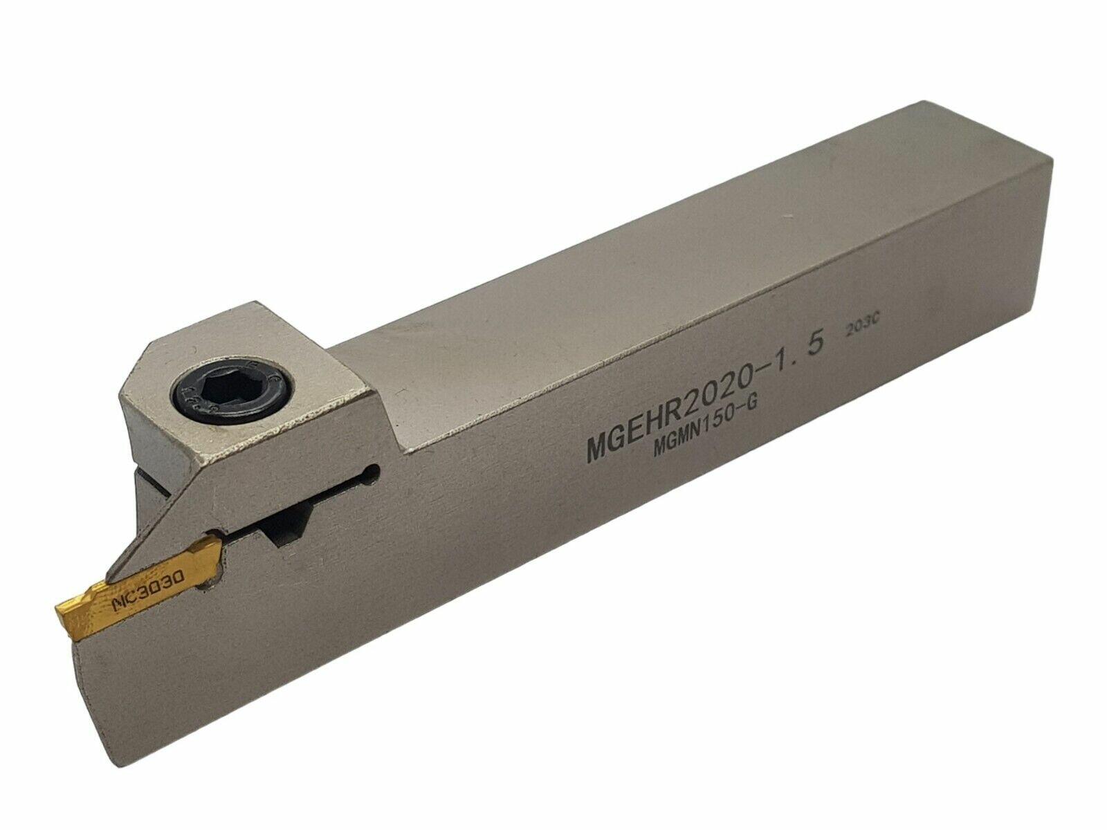 PARTING OFF TOOL CUT OFF SYSTEM VARIOUS SIZES AND