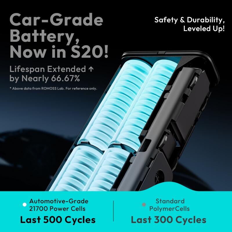 How to Choose a Good Power Bank: Your Ultimate Guide from Bargains District