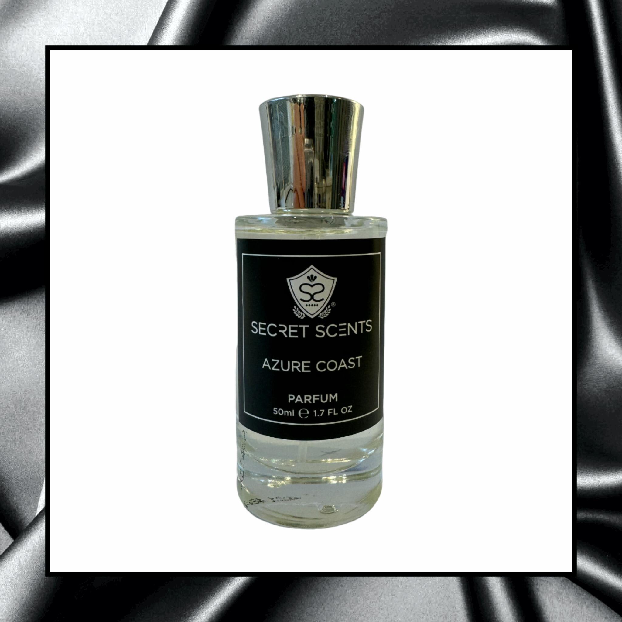 Male Scents