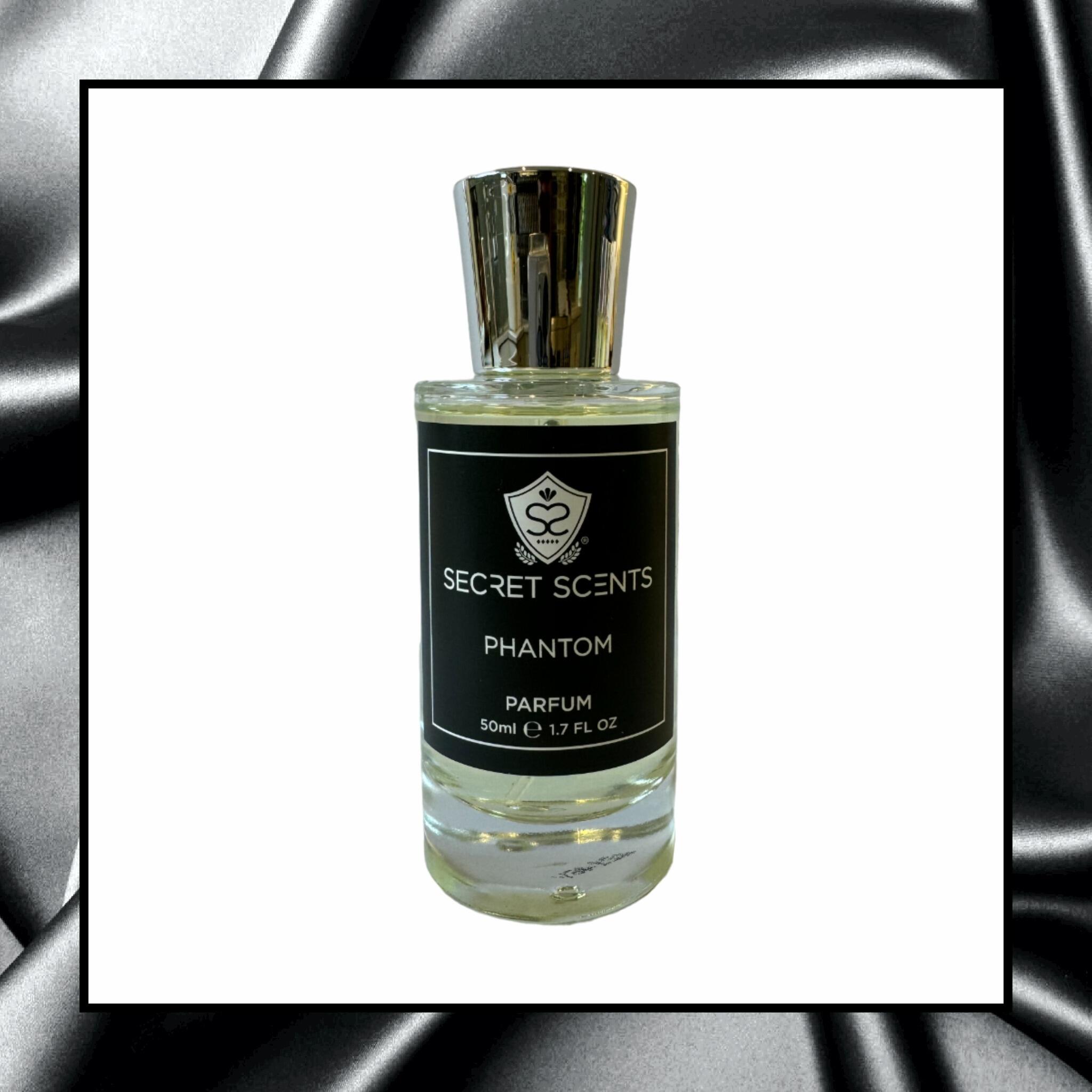 Phantom By Secret Scents