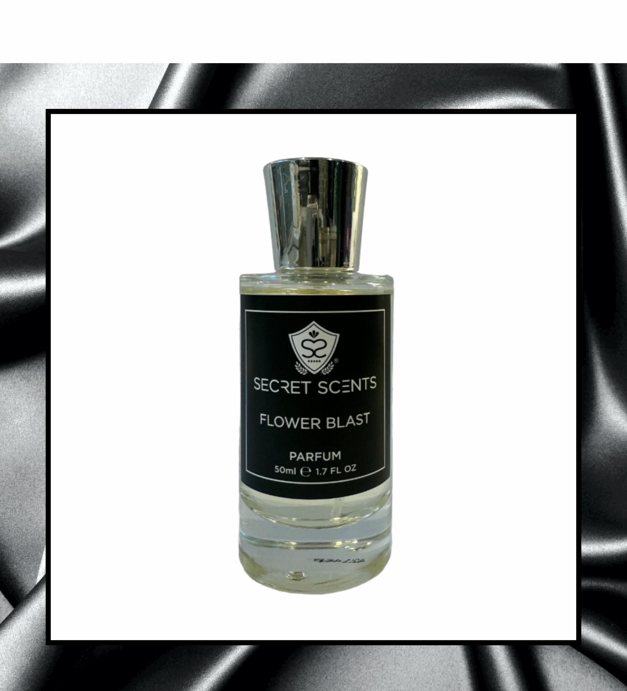 Flower Blast By Secret Scents