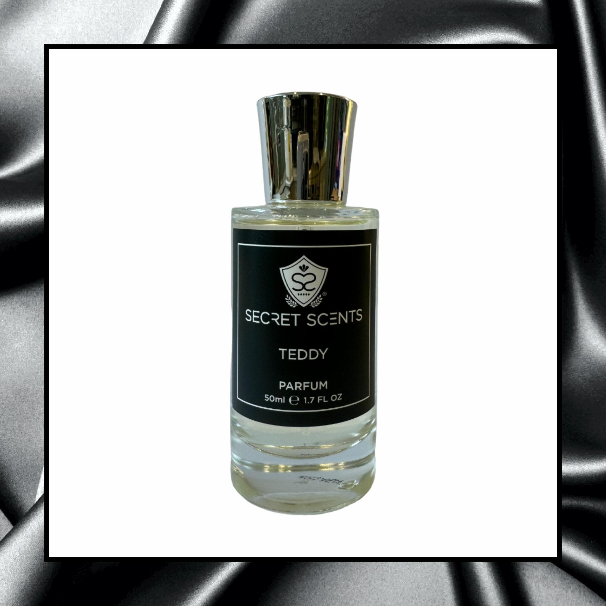 Teddy By Secret Scents