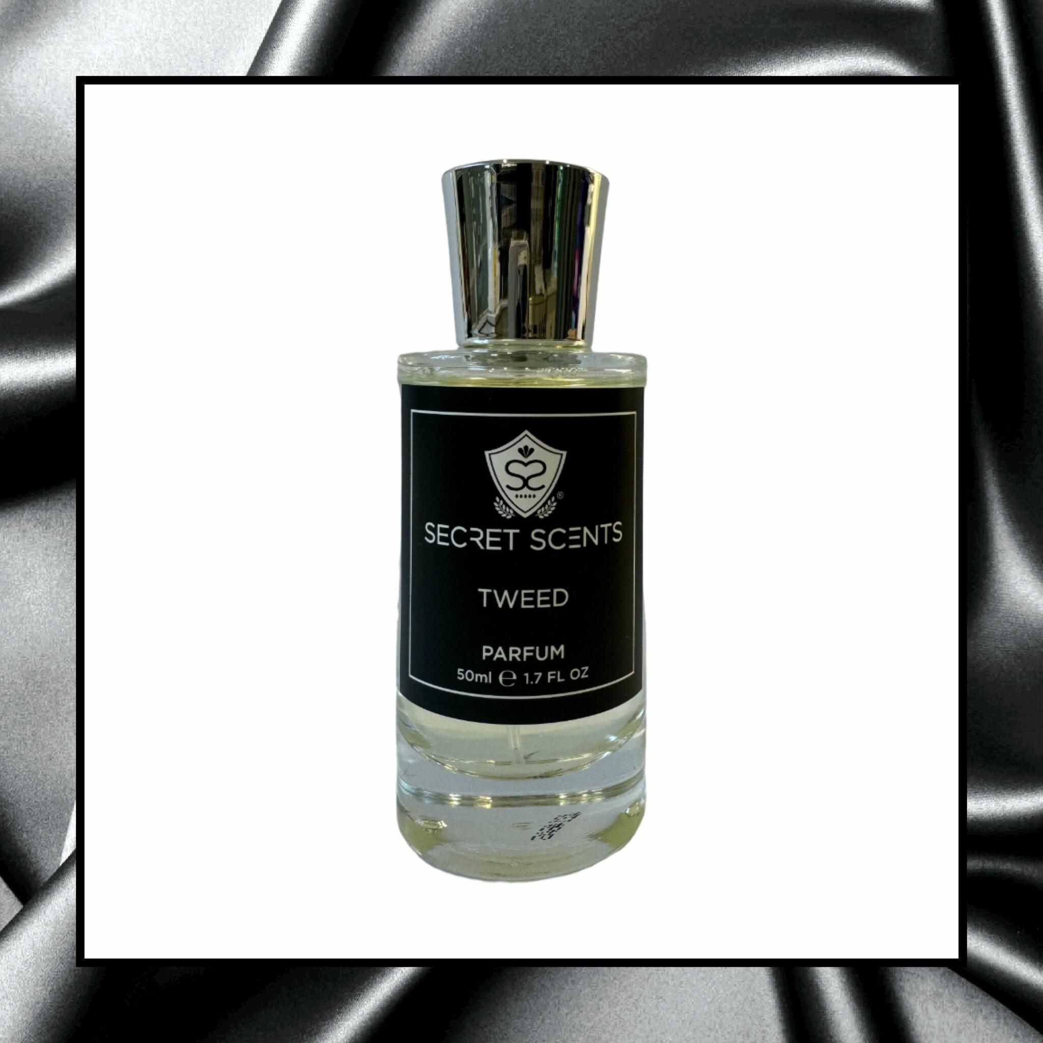 Tweed By Secret Scents