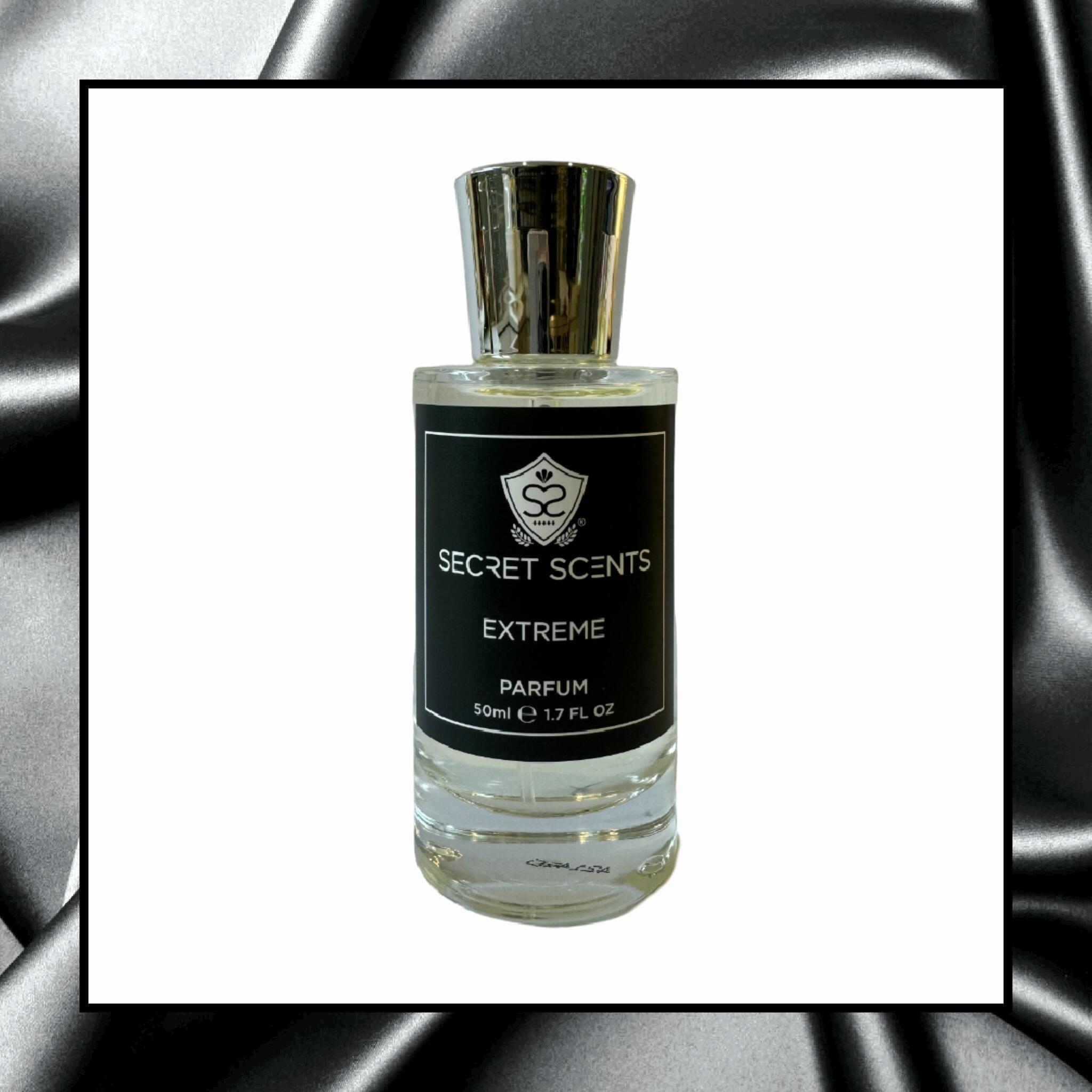 Extreme By Secret Scents