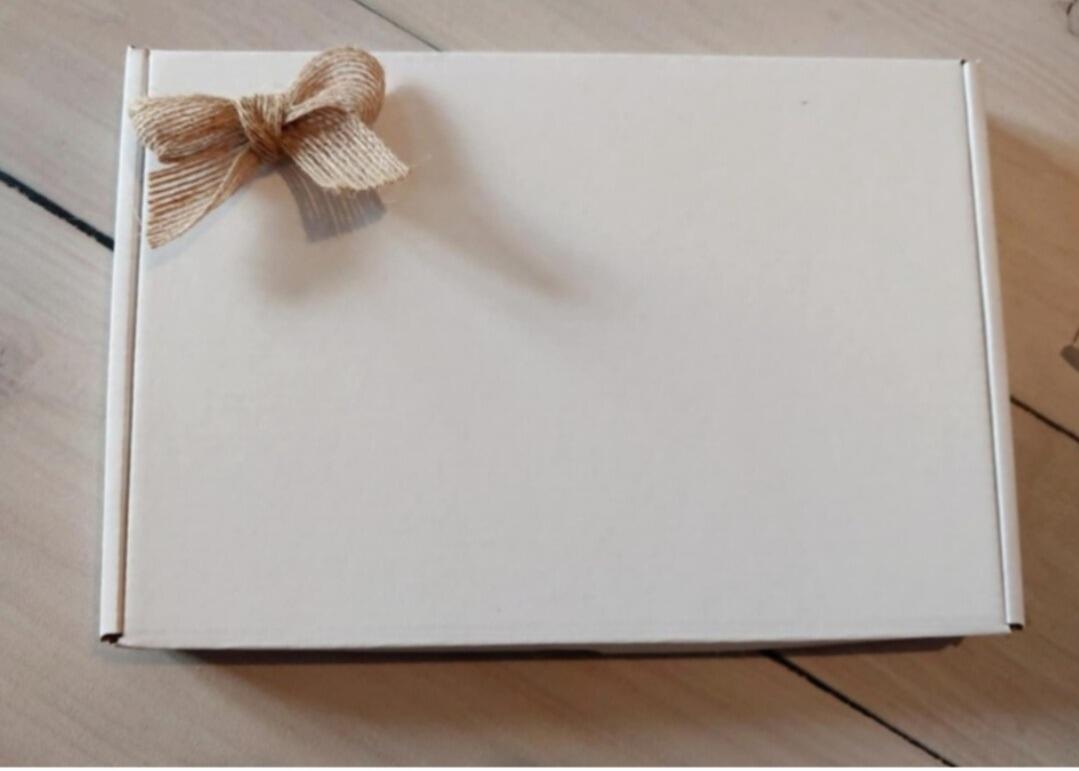 Luxury Daughter in Law Birthday Card with Keepsake and Box