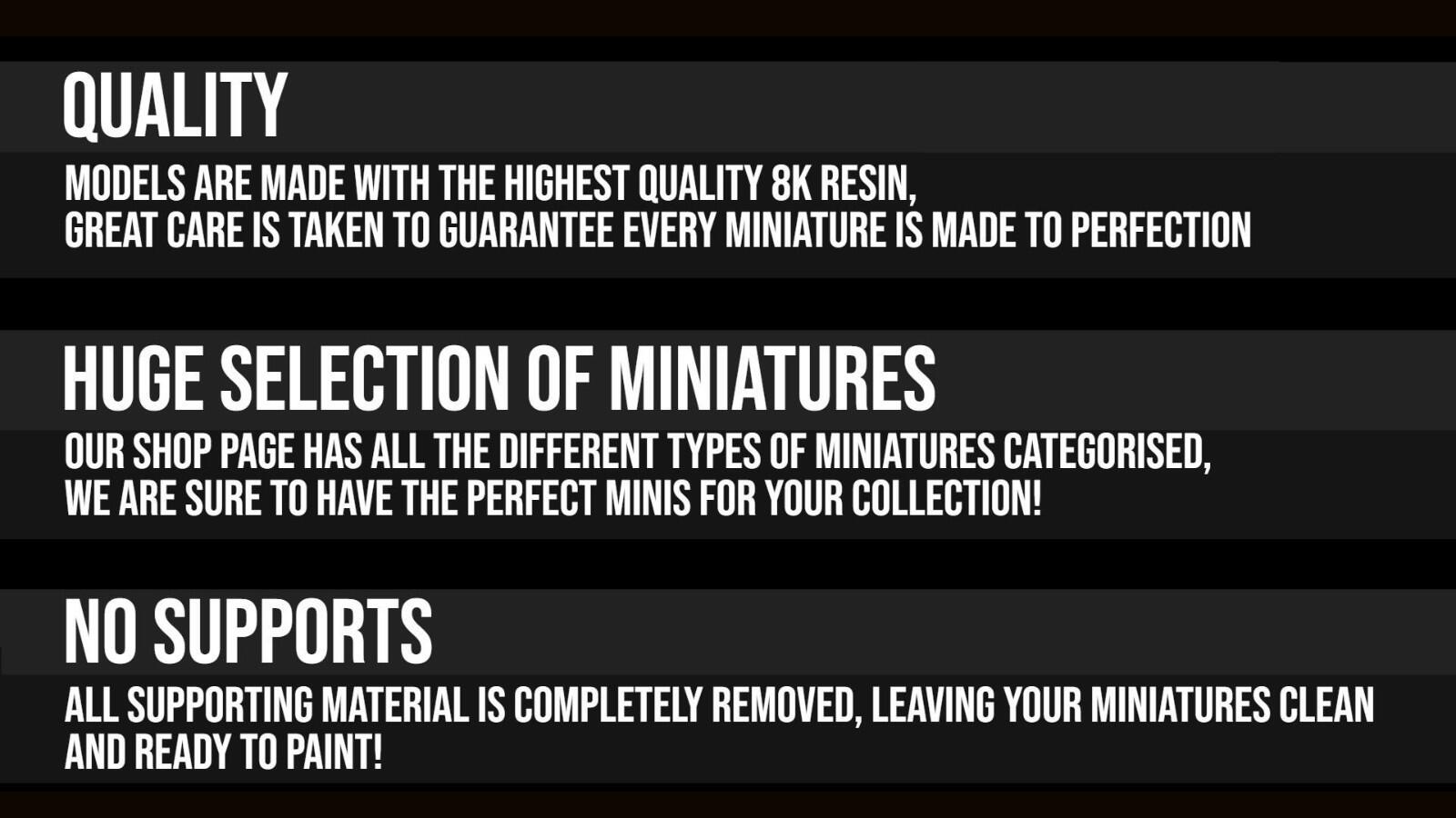 Dragonne - Epic Miniatures