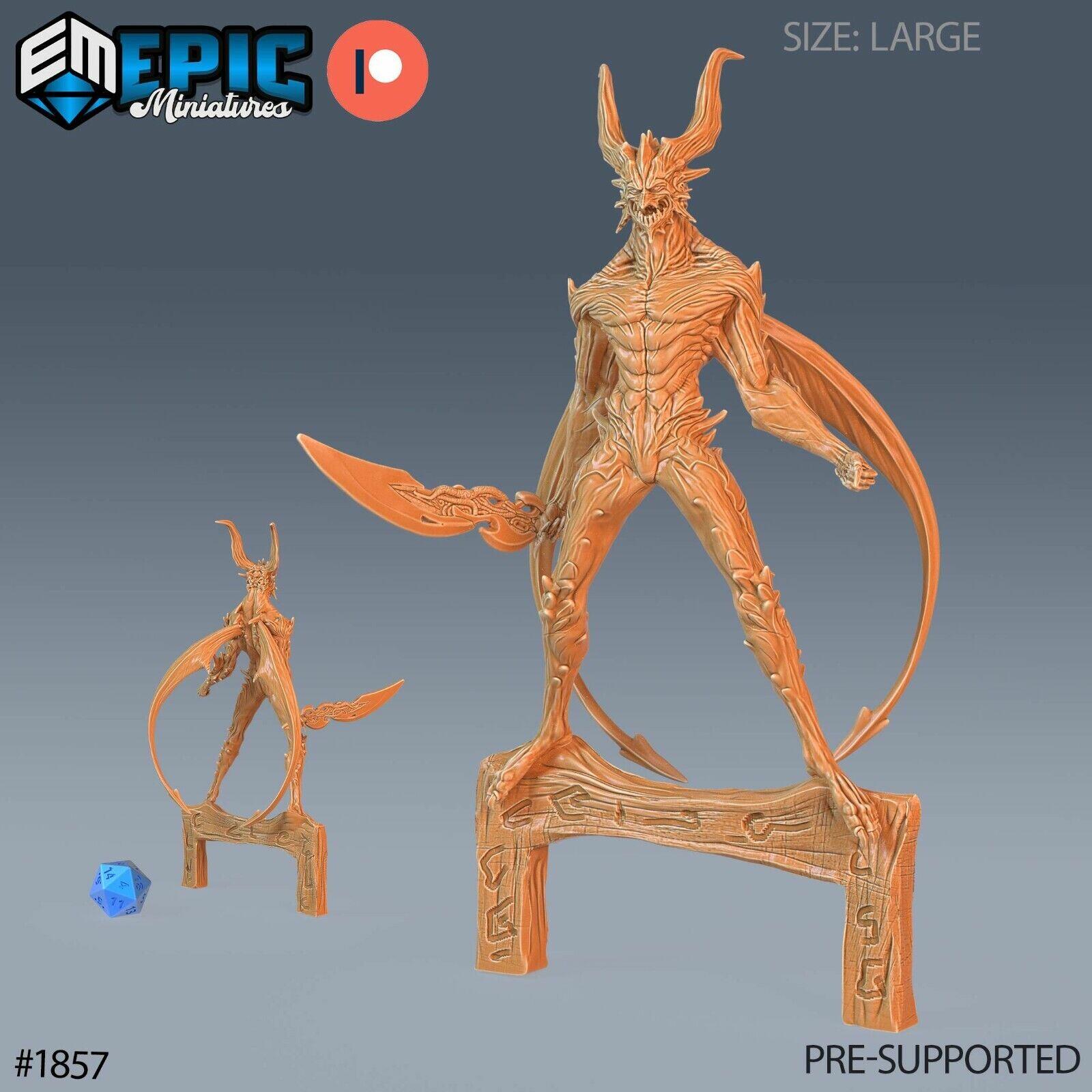 ARCH DEVIL - Epic Miniatures