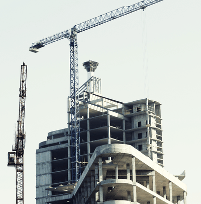 Embodied Carbon: The New Pressure on Specifiers | Caroflow