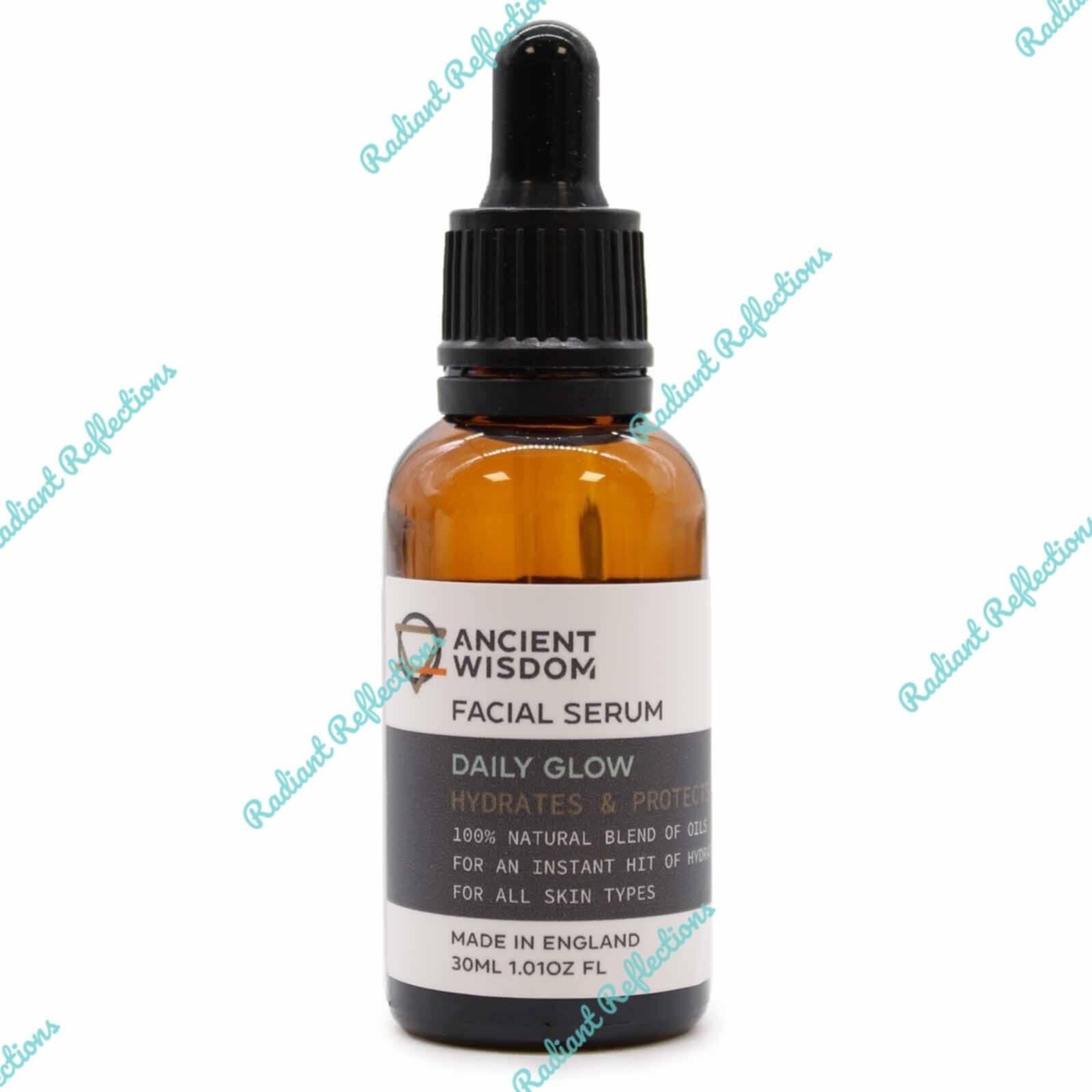 Daily Glow Serum