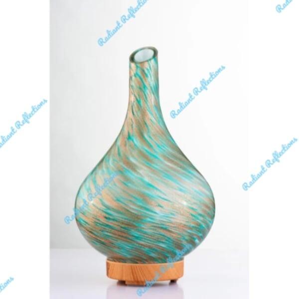 Large Atomiser Aroma Diffuser