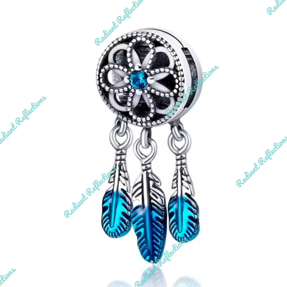 Flat Charms