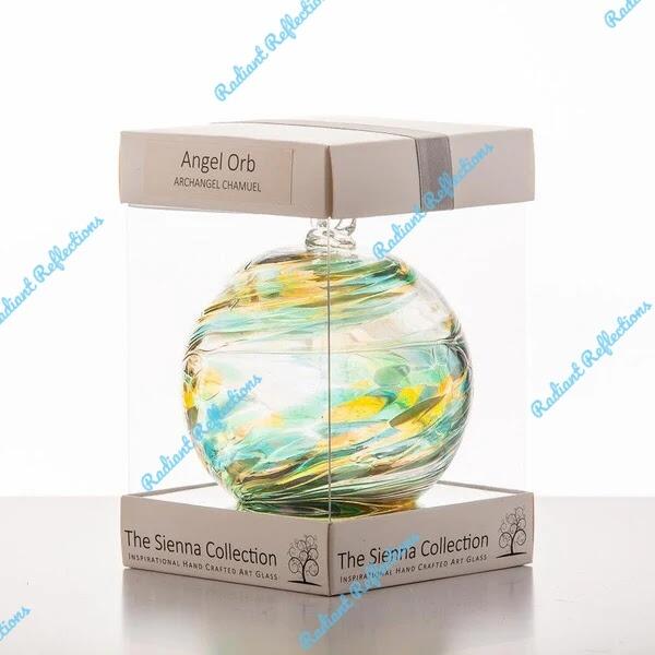 THE ANGEL ORB COLLECTION