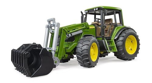 Shop Toy Tractors for Kids | Bruder & SIKU Tractors