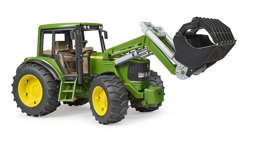 Shop Toy Tractors for Kids | Bruder & SIKU Tractors