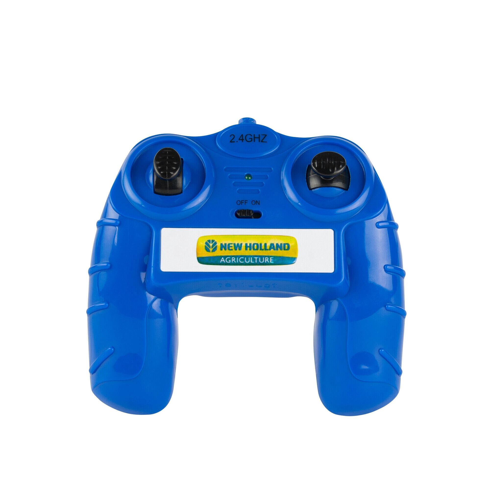 Britains RC New Holland T6.180 (43305) | Radio Controlled Tractor