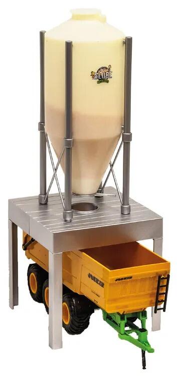 Buy Mega Silo | Kids Globe