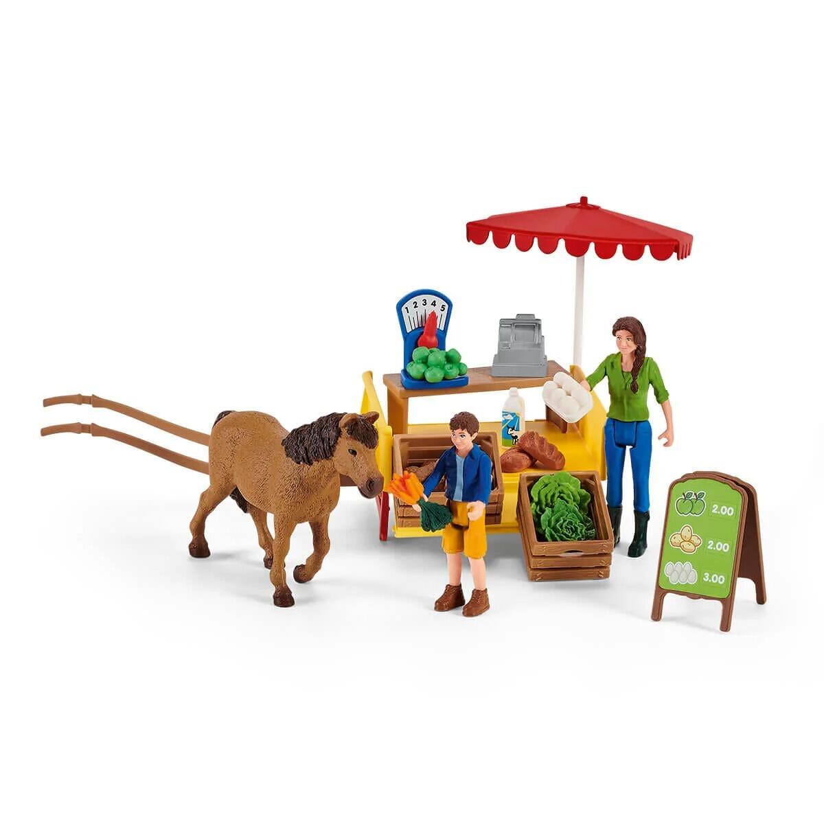 Shop Schleich Animals & Playsets – Buy Online UK
