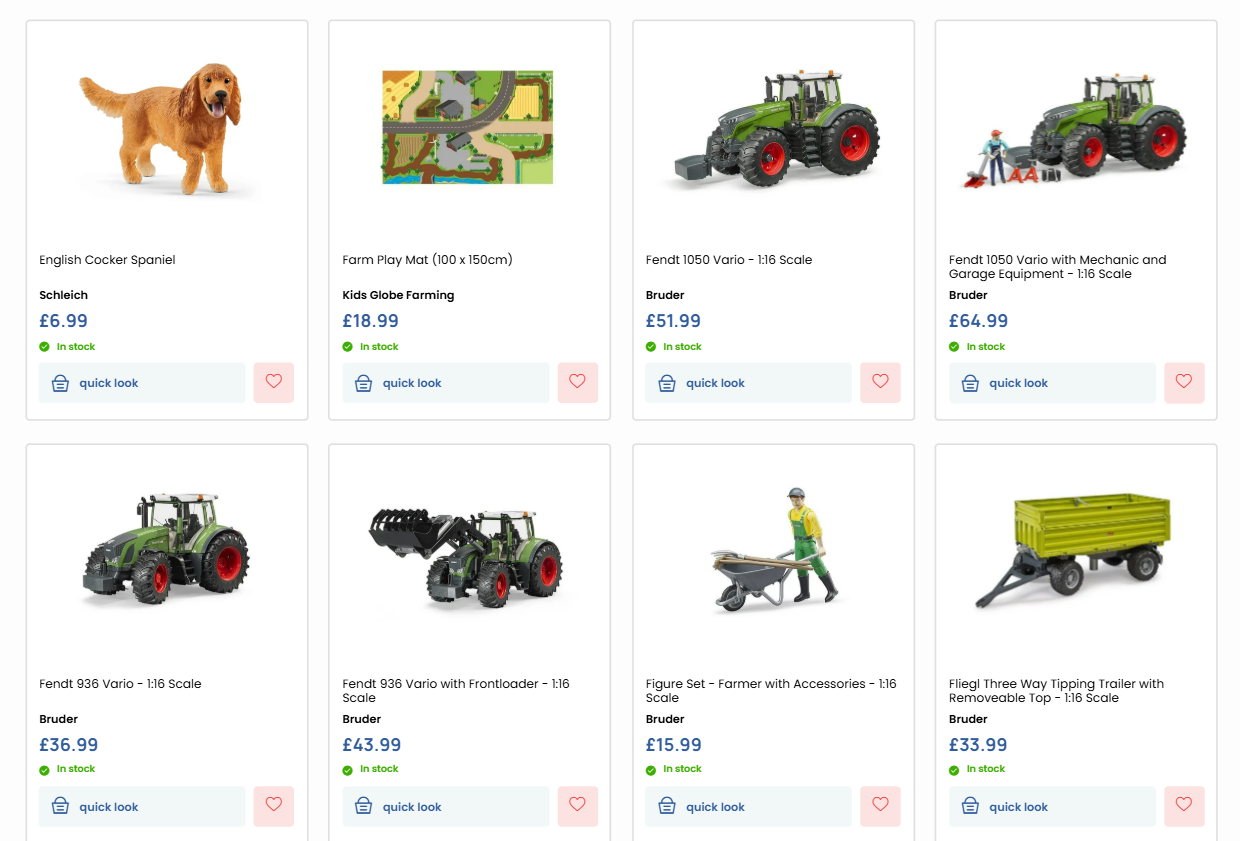 Farm-Themed Birthday Party Ideas for Kids | Inspired Toy Box